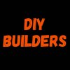 Иконка канала DIY Builders