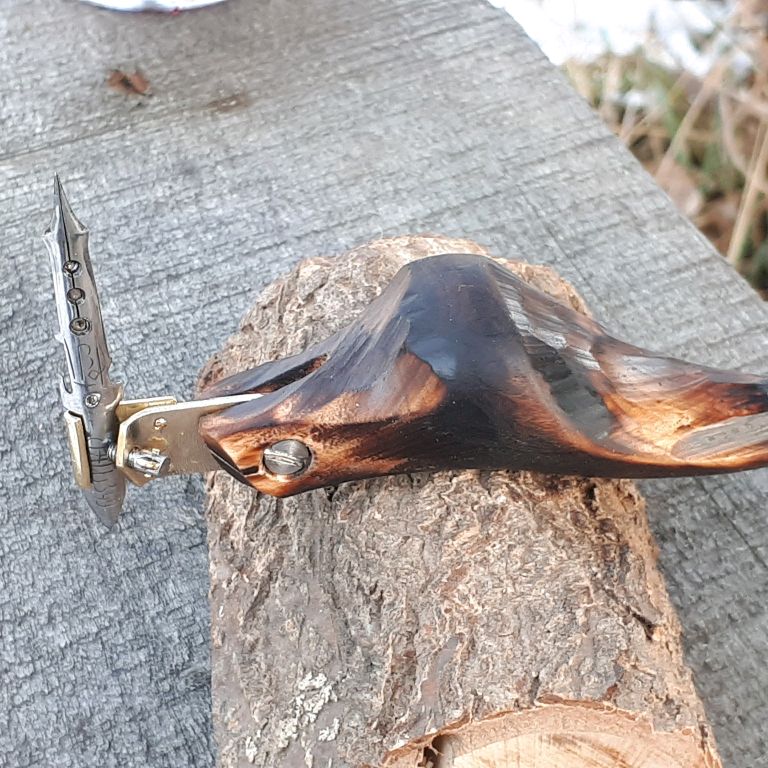 Иконка канала Перо Мечты/Русское писчее перо