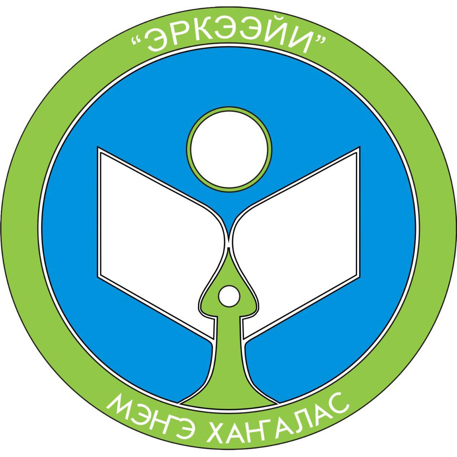 Иконка канала Газета "Эркээйи"