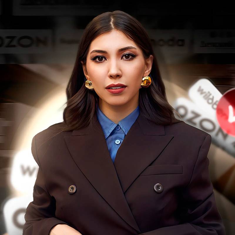 Иконка канала Sara Megre