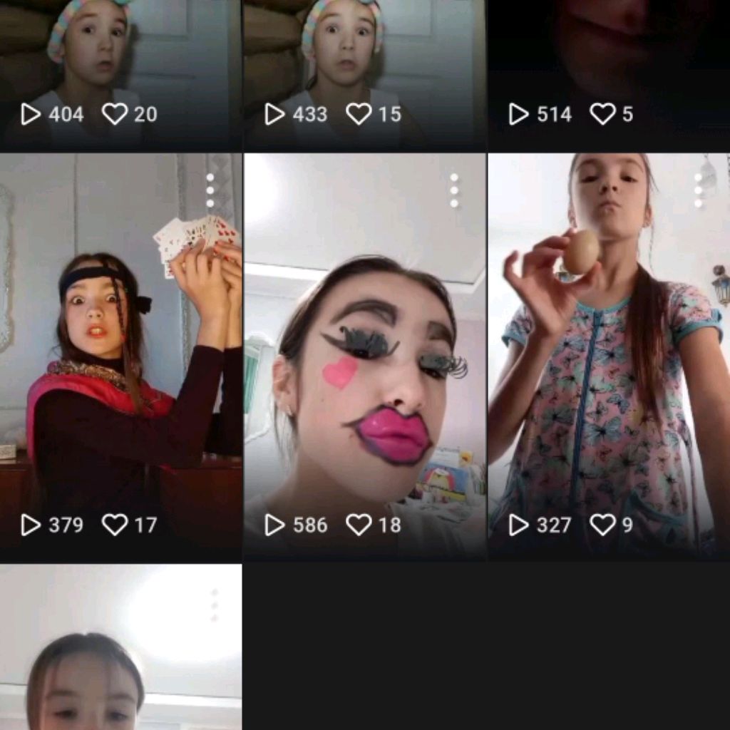 Иконка канала Амелька Карамелька