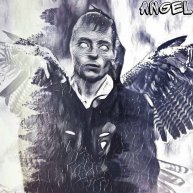 Иконка канала АНГЕЛ😇😇😇