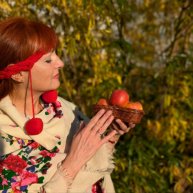 Иконка канала Творческая мастерская Марины Евдокимовой