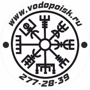 Иконка канала vodopoisk.ru