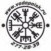 Иконка канала vodopoisk.ru