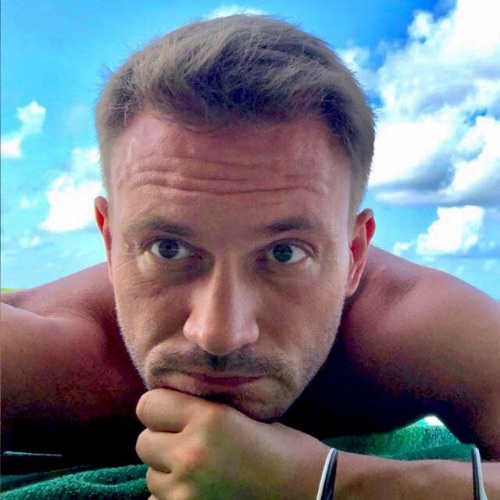 Иконка канала Дмитрий Чернов