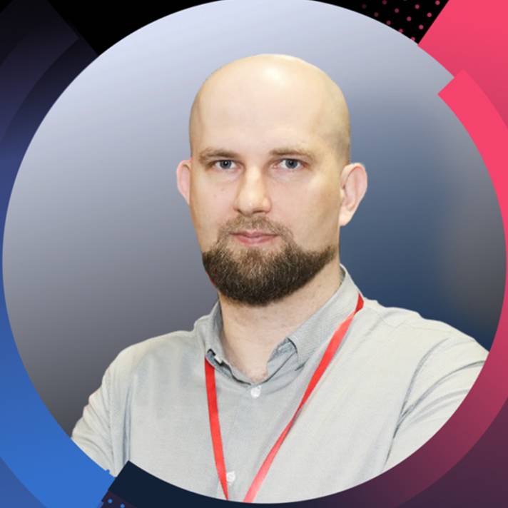 Иконка канала the_AleksandrMakarov