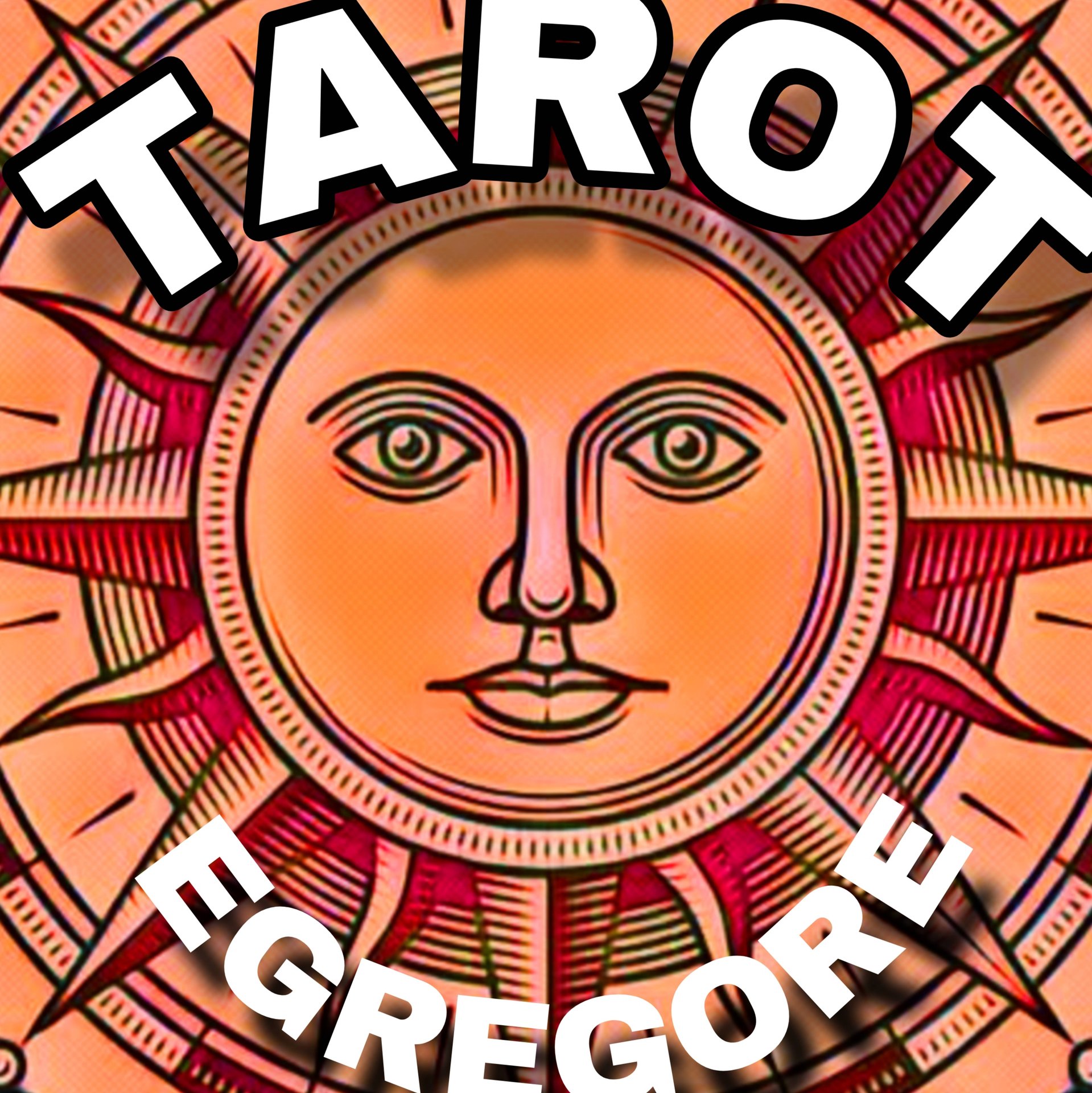 Иконка канала TAROT EGREGORE