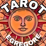 Иконка канала TAROT EGREGORE