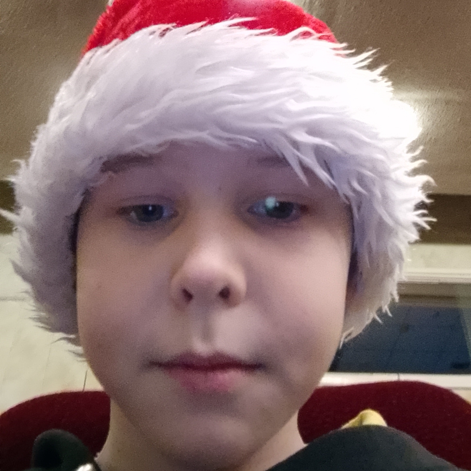 Иконка канала ivan guy777