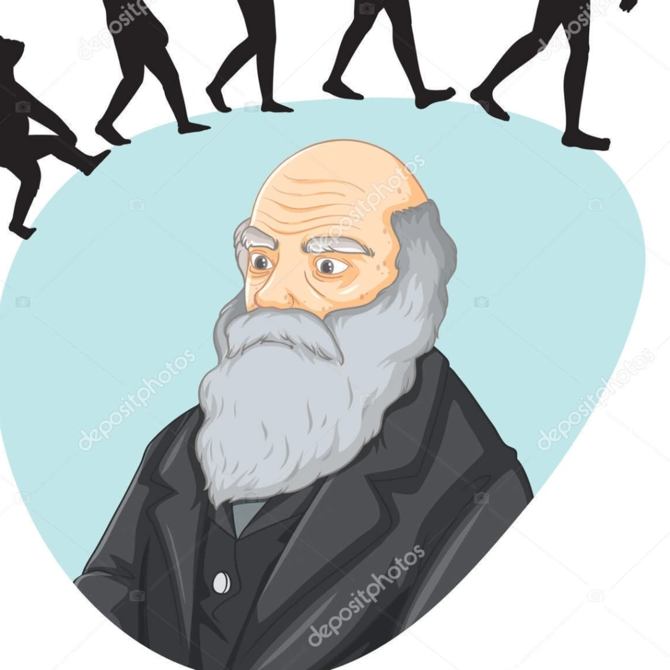 Иконка канала Премия Дарвина