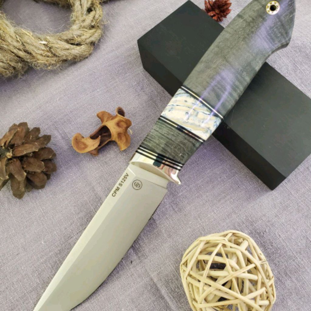 Иконка канала Ножевая мастерская Две Подковы