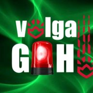 Иконка канала Volga goal horns