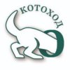 Иконка канала Котоход.рф