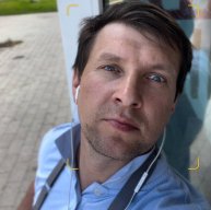 Иконка канала Am all right!