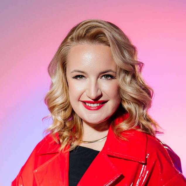 Иконка канала Анна Халилова