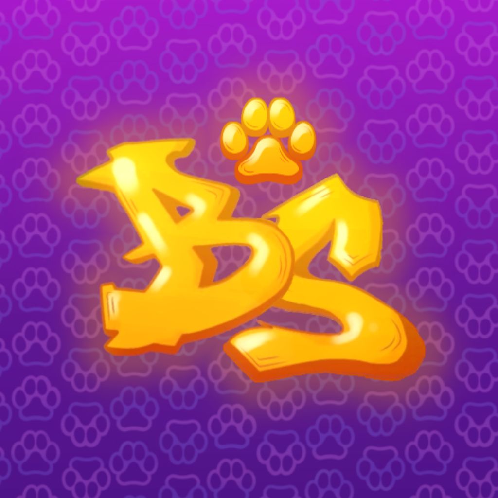 Иконка канала BlueStars