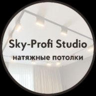 Иконка канала SPS Натяжные потолки в Санкт-Петербурге.