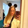 Иконка канала Малиновая мышь