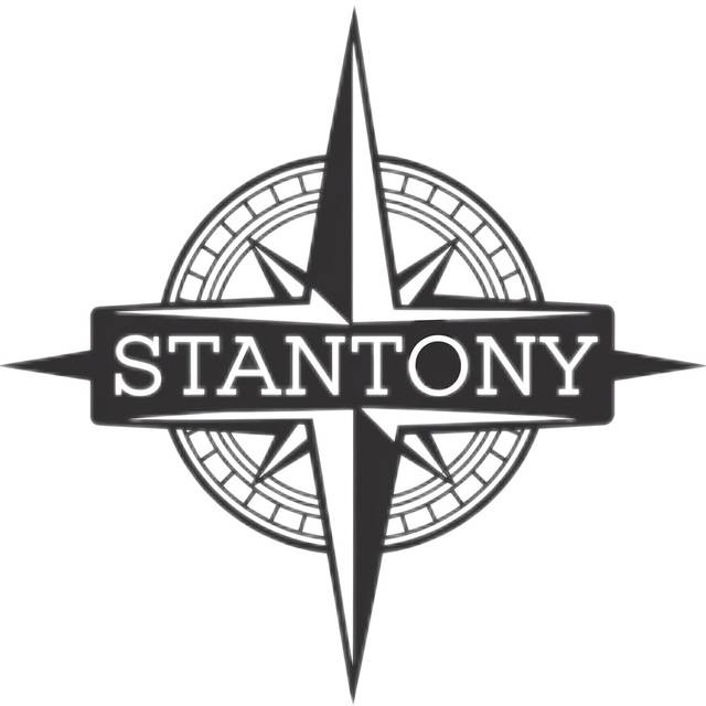 Иконка канала Stantony School