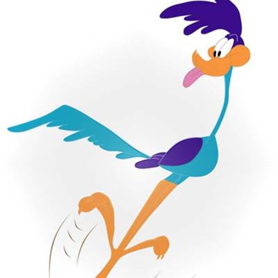 Иконка канала RoadRunner