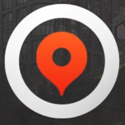 Иконка канала Геомаркетинг, Яндекс.Карты / 2Gis / Zoon