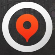 Иконка канала Геомаркетинг, Яндекс.Карты / 2Gis / Zoon