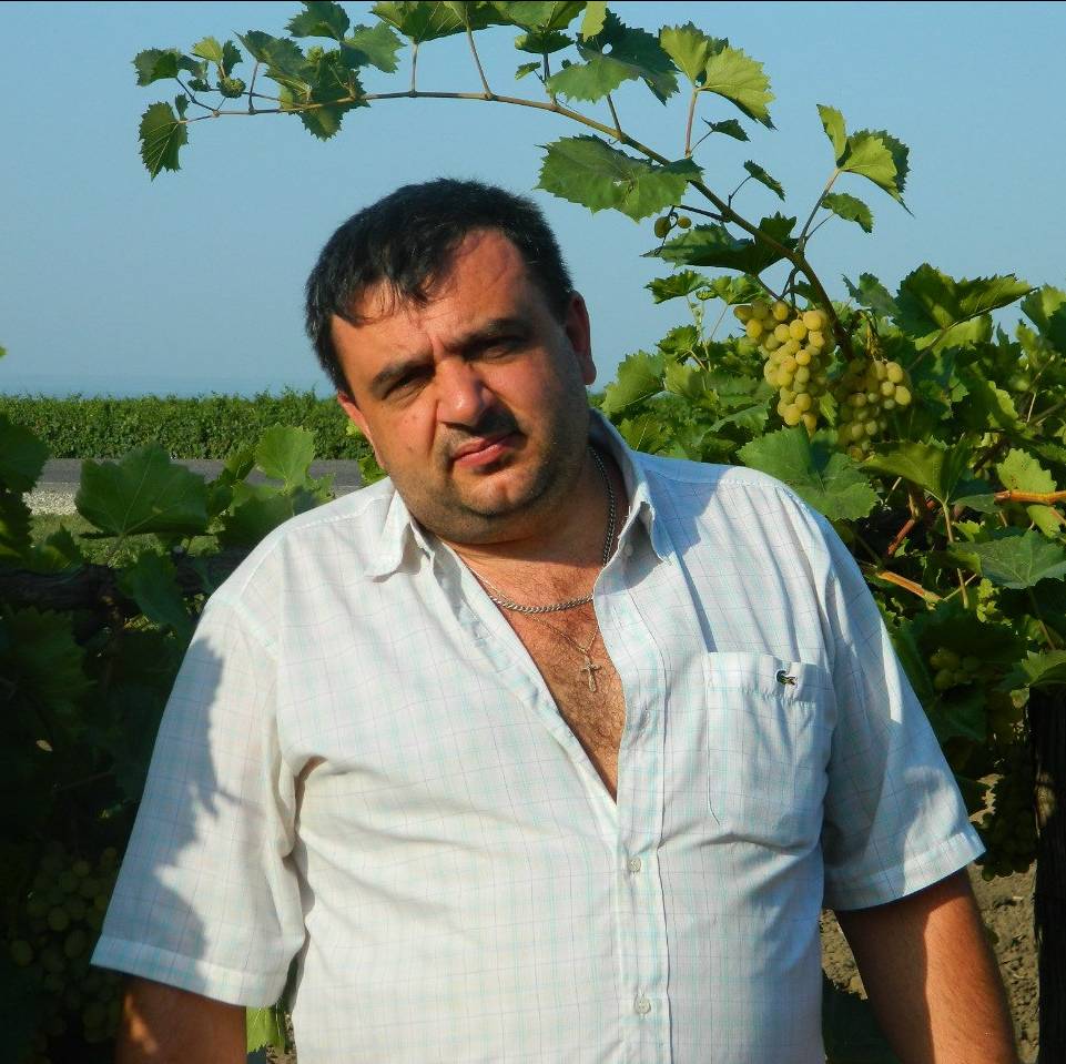 Иконка канала ВиноГрадус и Люди