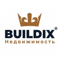 Иконка канала Buildix – элитная недвижимость