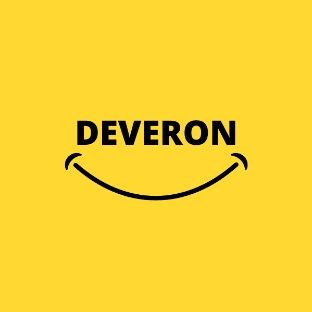 Иконка канала deveron