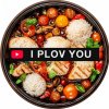 Иконка канала I Plov You
