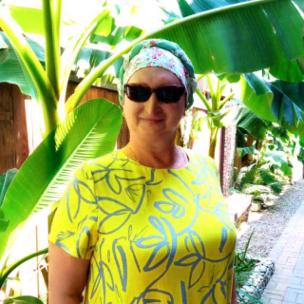 Иконка канала Светлана Стóян