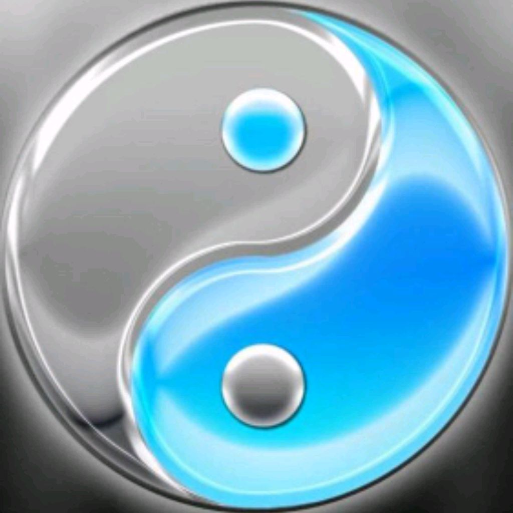 Иконка канала ИНЬ-ЯН