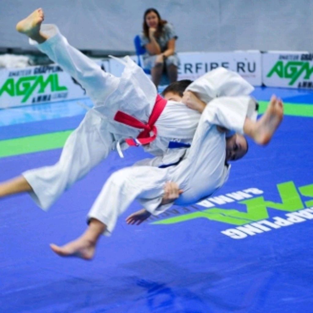 Иконка канала Ратмир Покровский