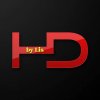 Иконка канала HD - Обзоры by Lis