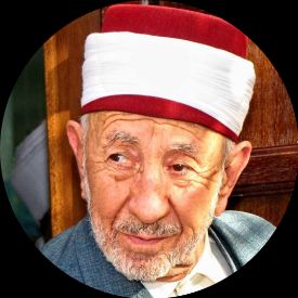 Иконка канала Шейх Рамадан аль-Буты