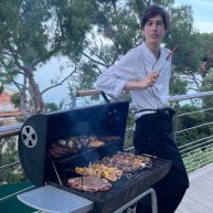 Иконка канала mrgreen