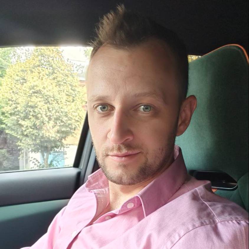 Иконка канала ТОНИ ХАРТ Быть собой - это профессия!