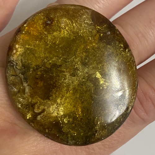 Иконка канала Лия Амбер