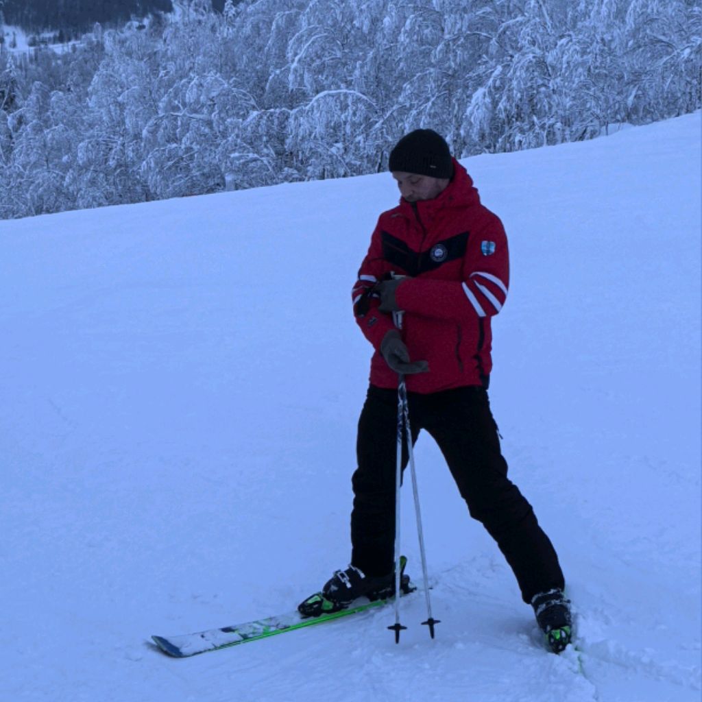 Иконка канала RenReni4