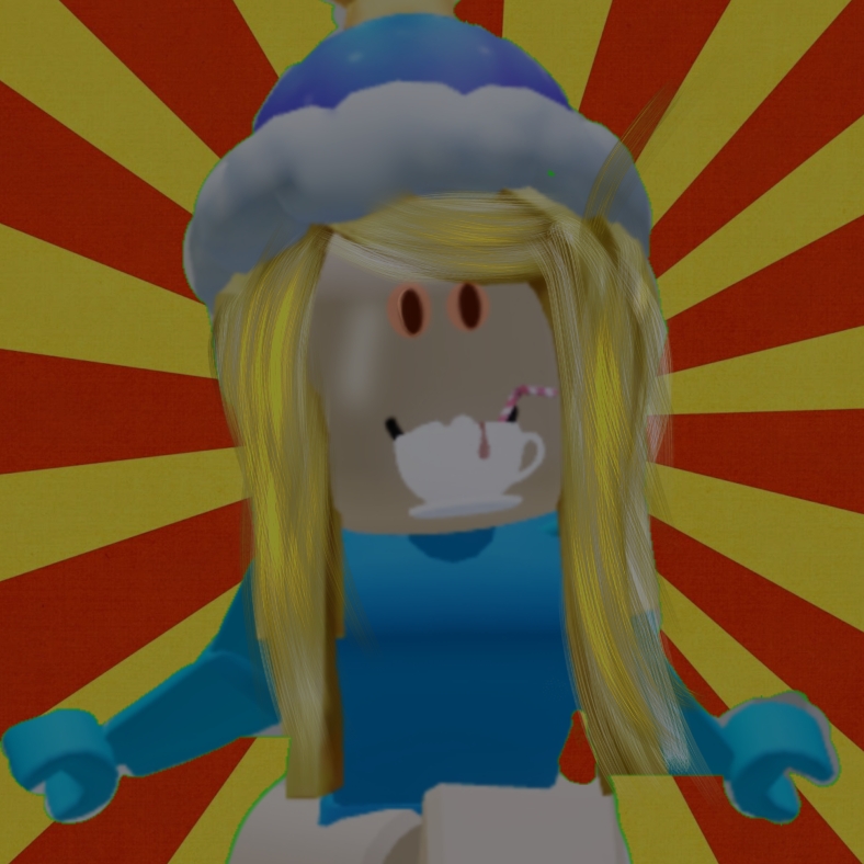 Иконка канала роблокс