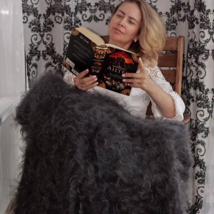 Иконка канала Пуховые изделия Людмила Воронеж