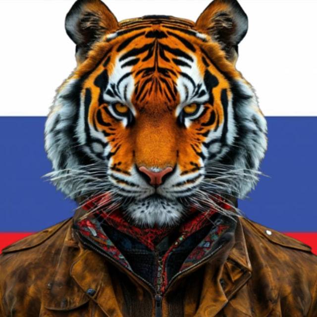 Иконка канала TigrChel`s Кино