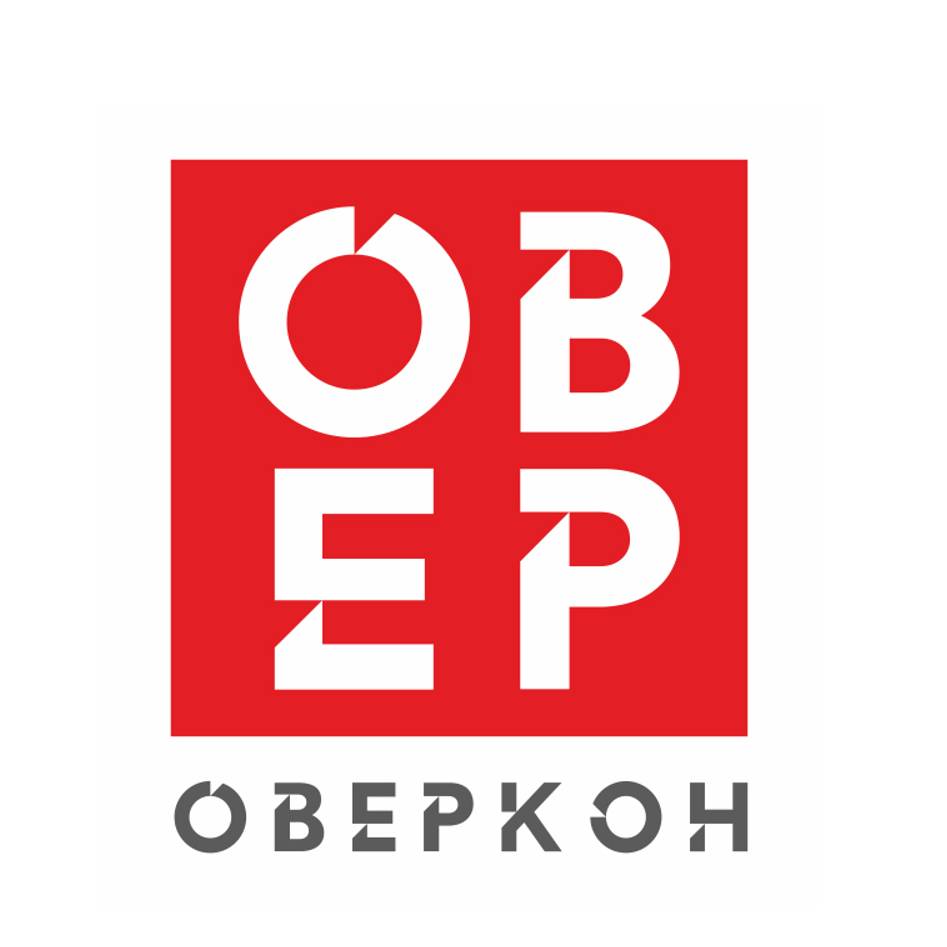 Иконка канала ОВЕРКОН