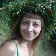 Иконка канала Ирина Ведищева