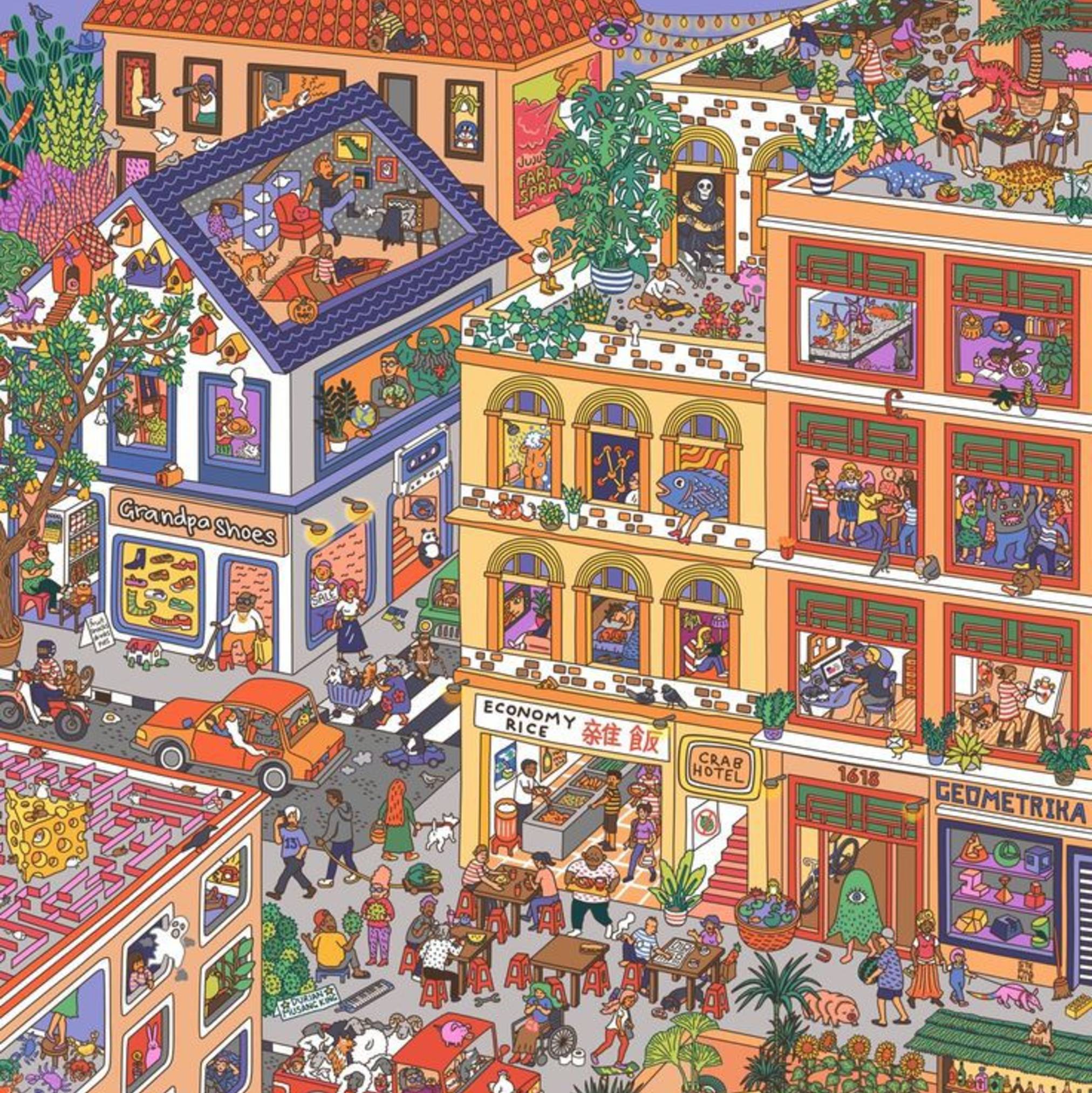 Иконка канала channel51472724