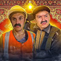 Иконка канала BATEK_OFFICIAL