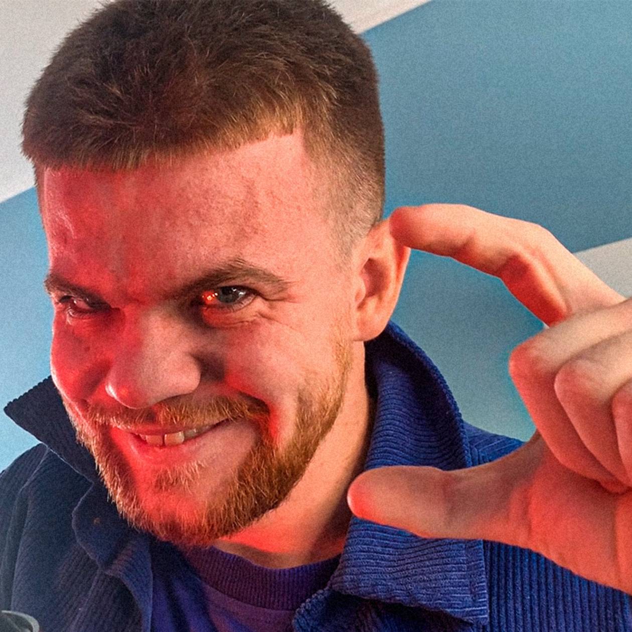 Иконка канала Вырасти это просто