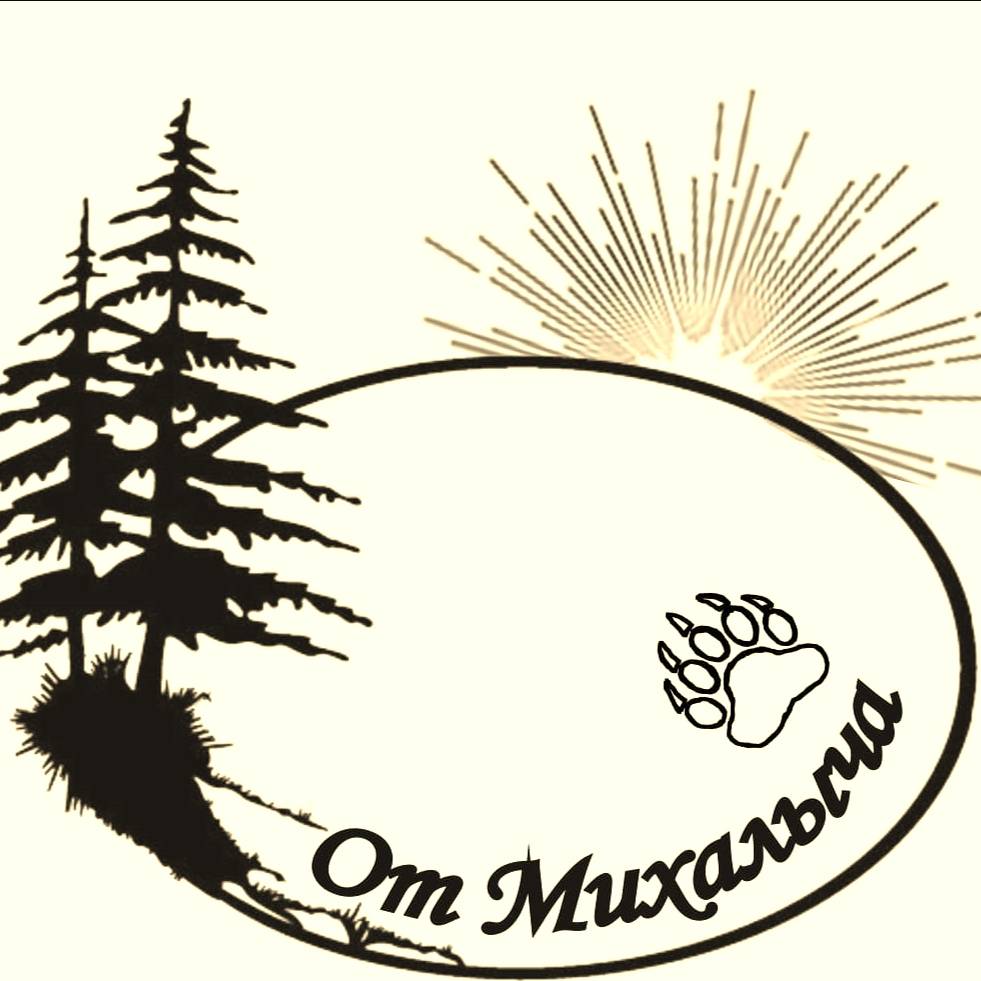 Иконка канала От Михалыча