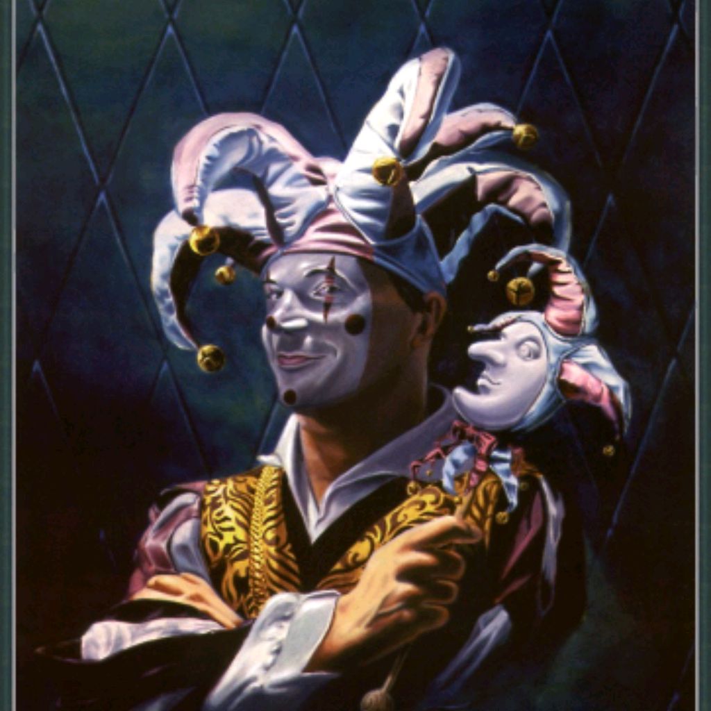 Иконка канала Goosewarp